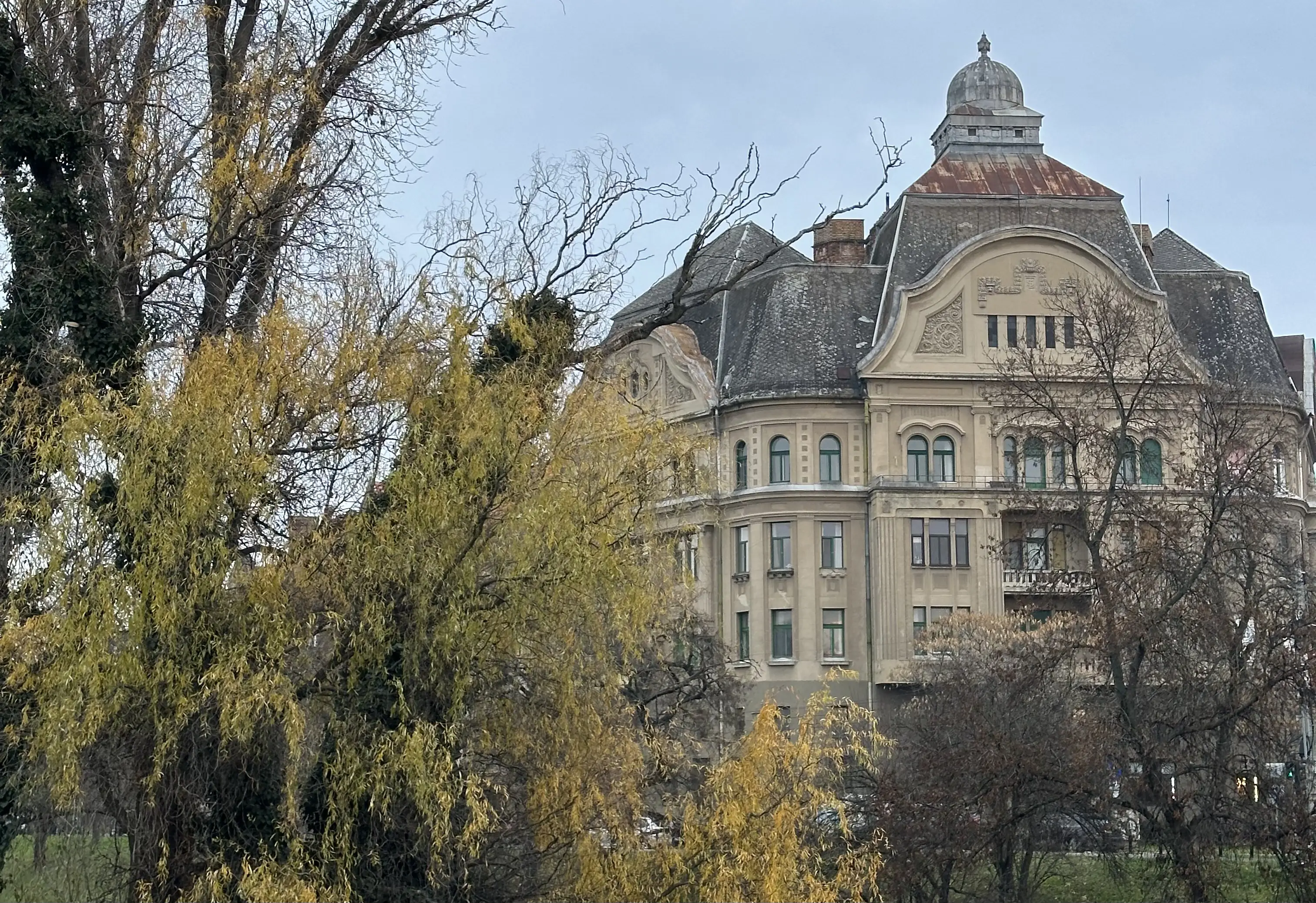 Sve što treba da znate pre posete Temišvaru